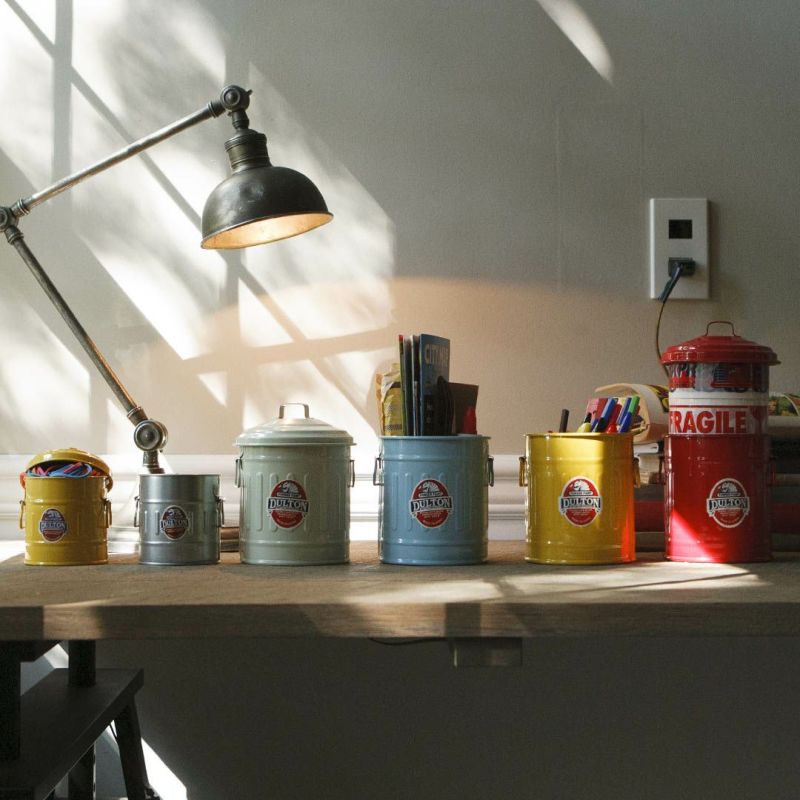 DULTONの人気商品！ガベージカンの魅力 - unionplus.