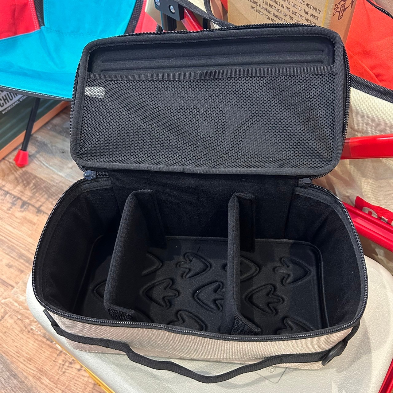 NEWカラーも仲間入り！CHUMS商品続々入荷中です♪ - unionplus.