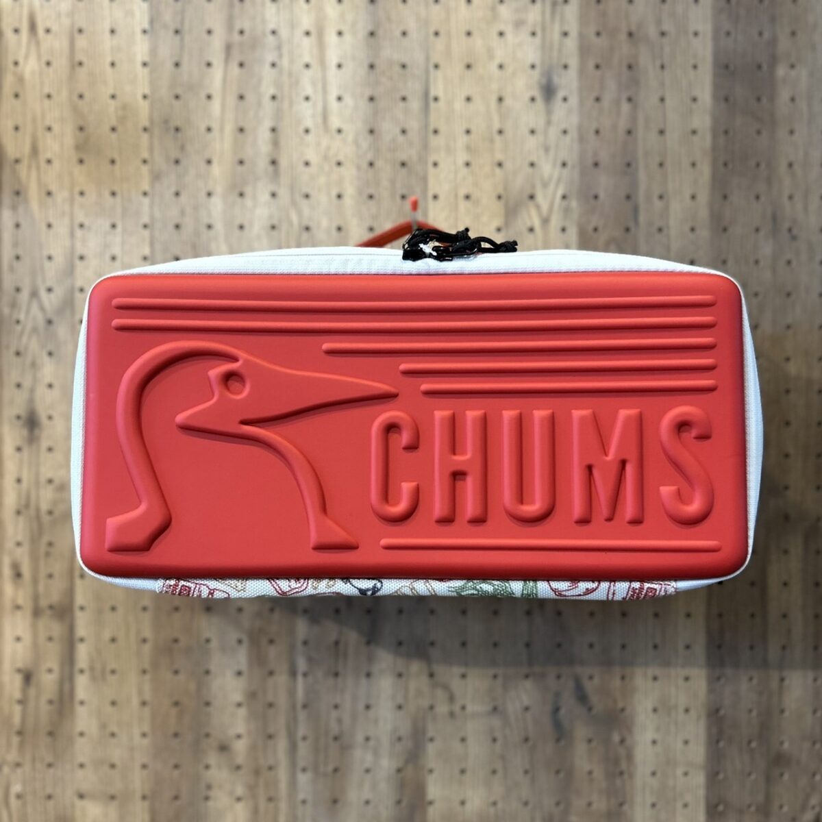 NEWカラーも仲間入り！CHUMS商品続々入荷中です♪ - unionplus.