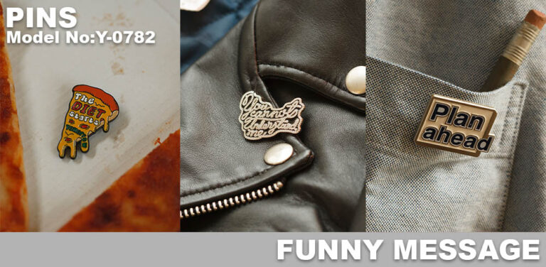 思わず手に取りたくなる愉快なピンズが新登場！(オリジナル/アニマル編） - unionplus.