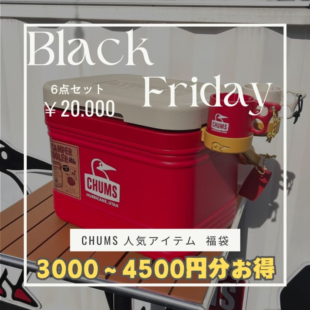 unionplus.でもブラックフライデーやりますよ!! - unionplus.