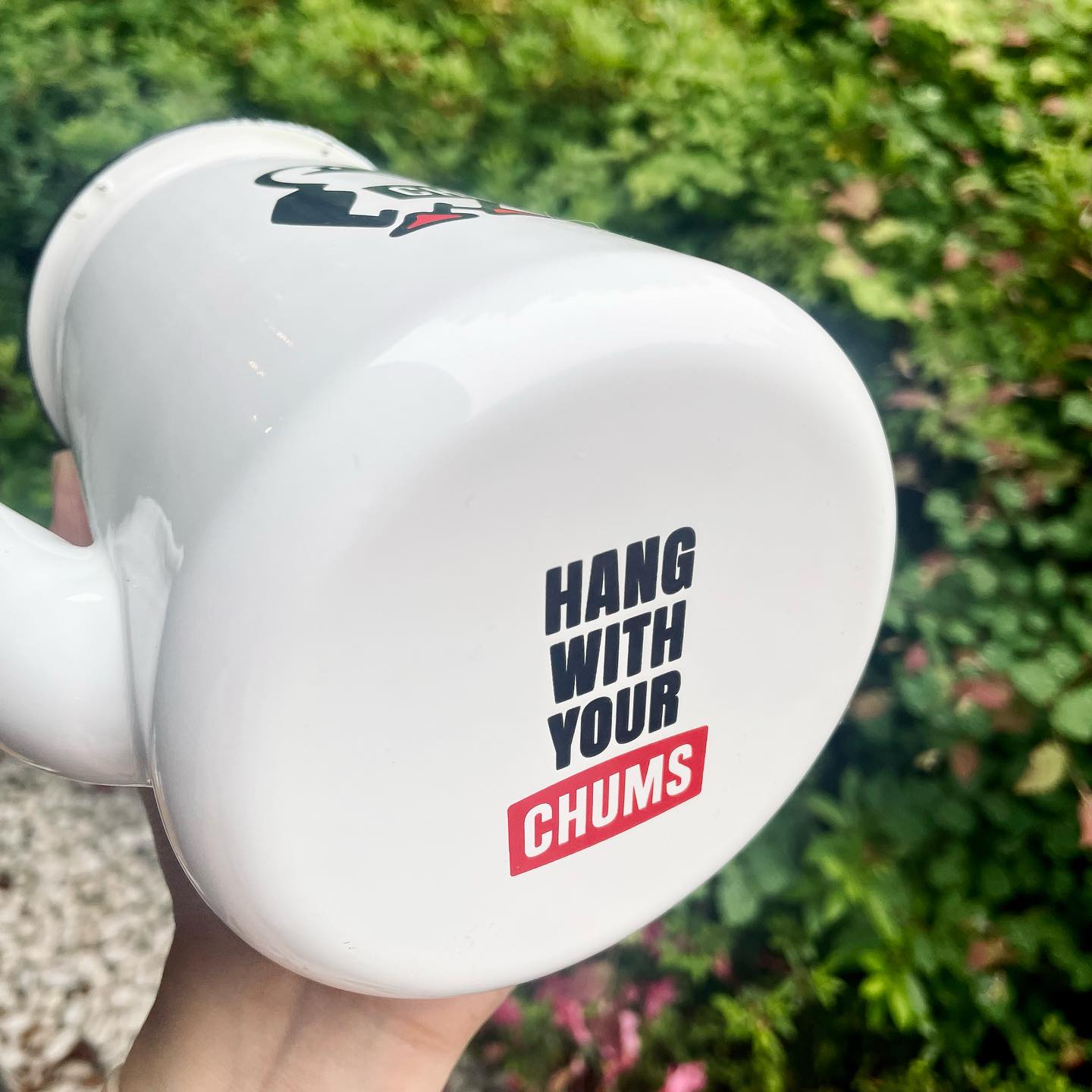 CHUMSで人気だったあのホーローアイテムが復活！ - unionplus.